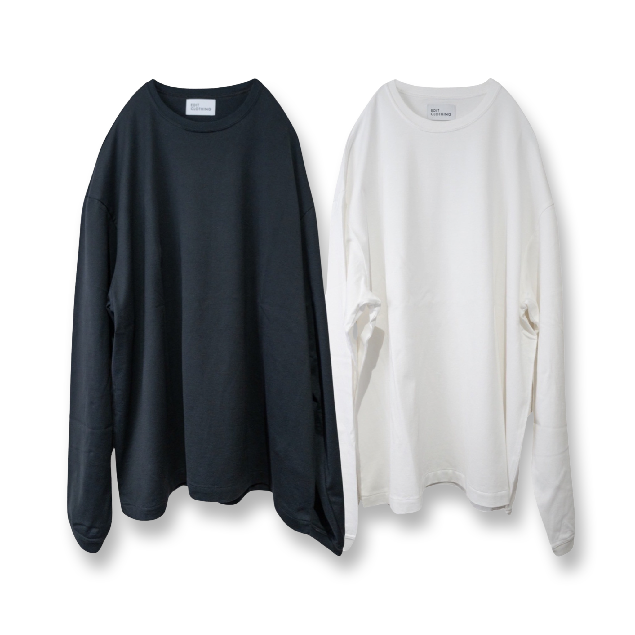 Long sleeve – EDIT CLOTHING