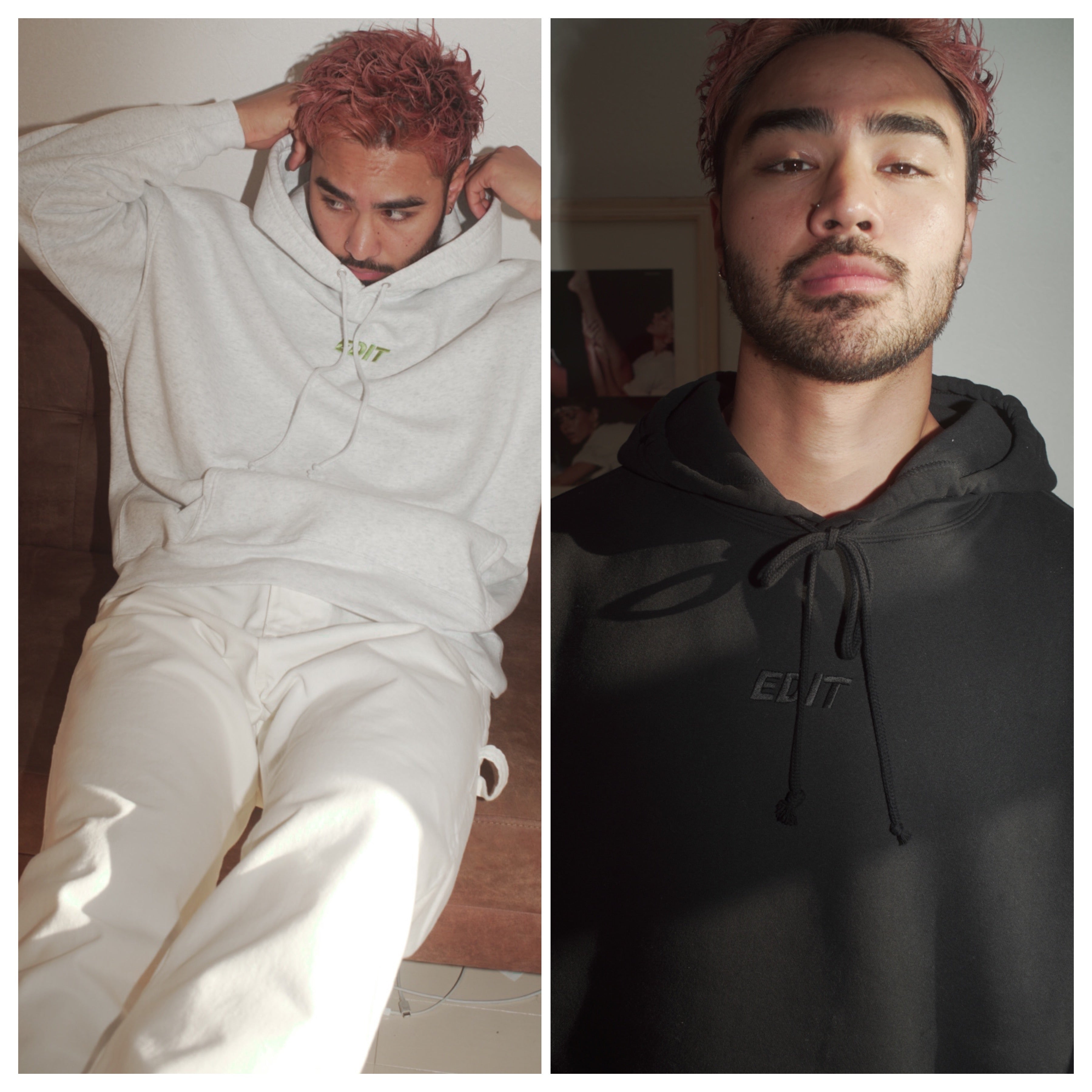 NEW ITEM – EDIT CLOTHING