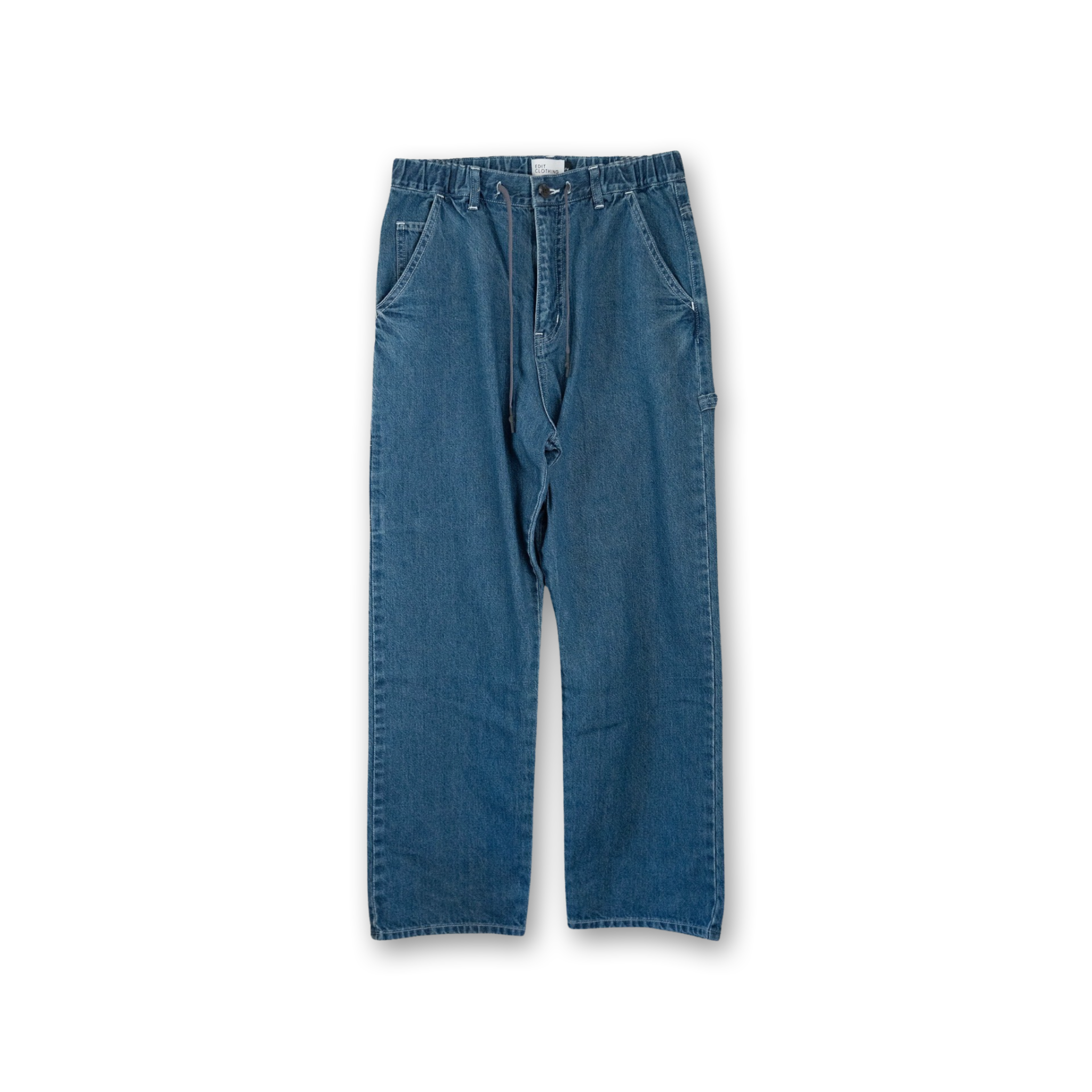 NEW ITEM – EDIT CLOTHING